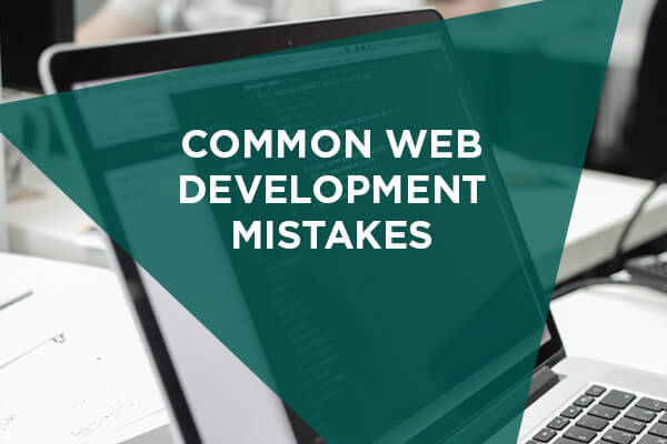 Các lỗi thiết kế web thường gặp | Minara Business Consulting