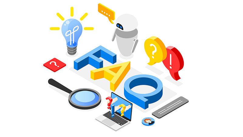 Công thức xây dựng trang FAQ tối ưu cho website | Minara Business ...